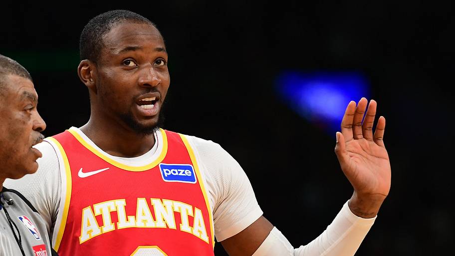 Hawks could learn the Jonathan Kuminga trade lesson Warriors learned ...
