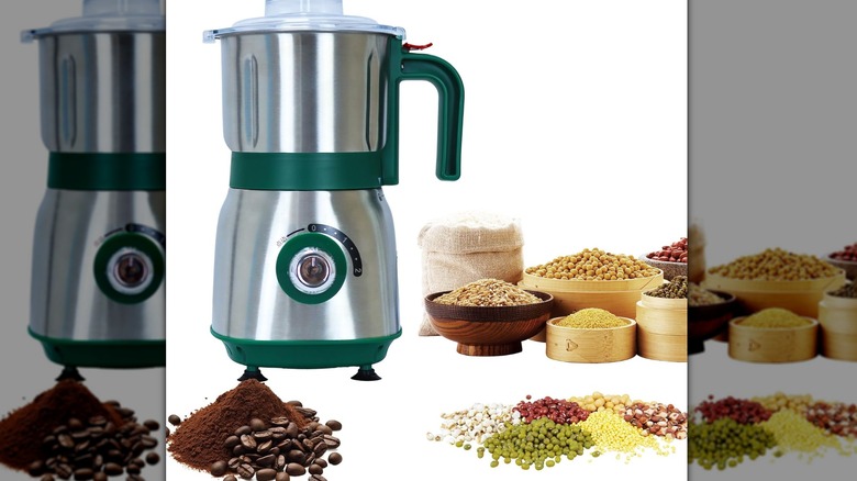 The 5 best grinders for Indian spices