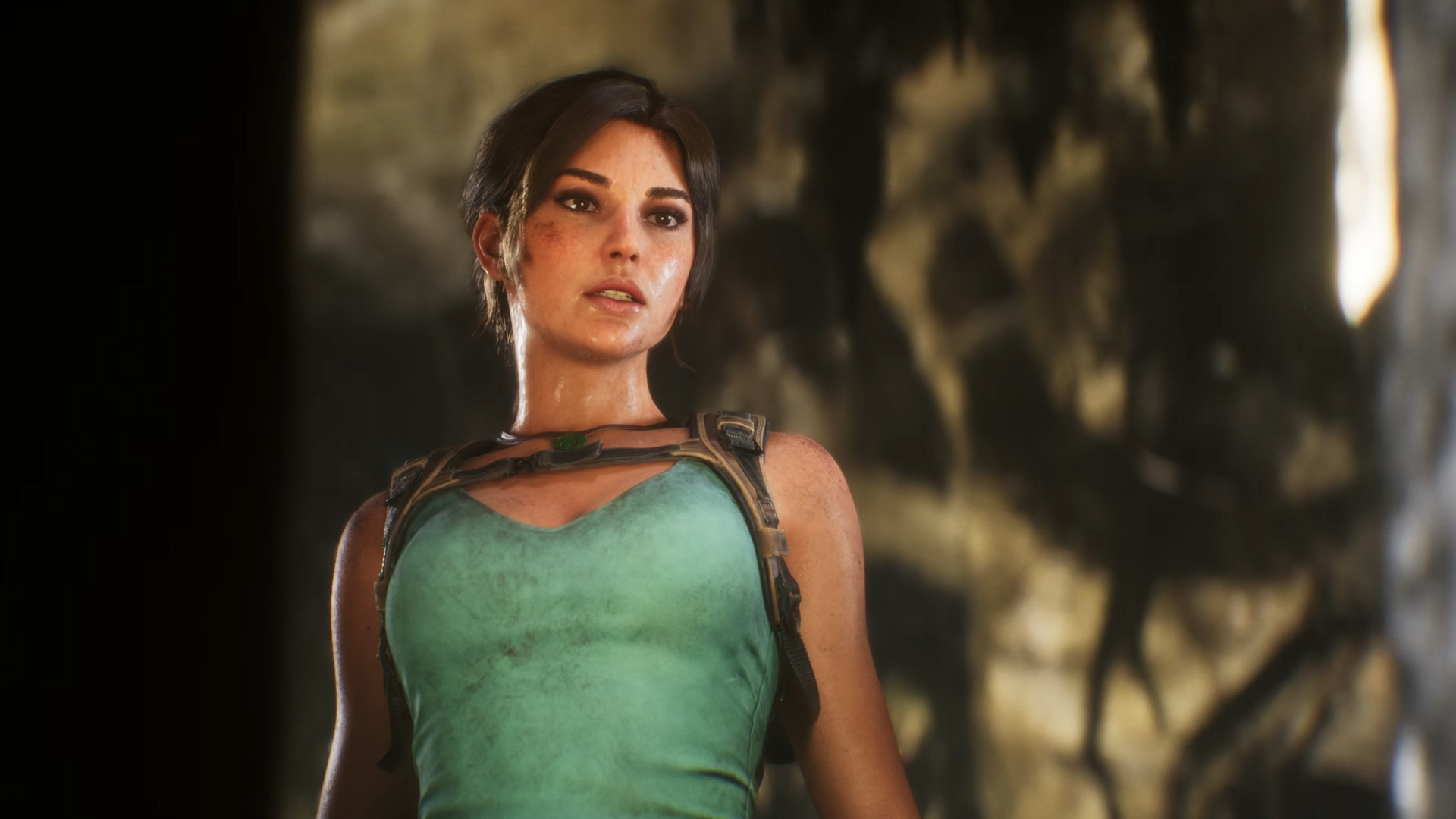 Tomb Raider: Legacy of Atlantis director stopped from answering ...