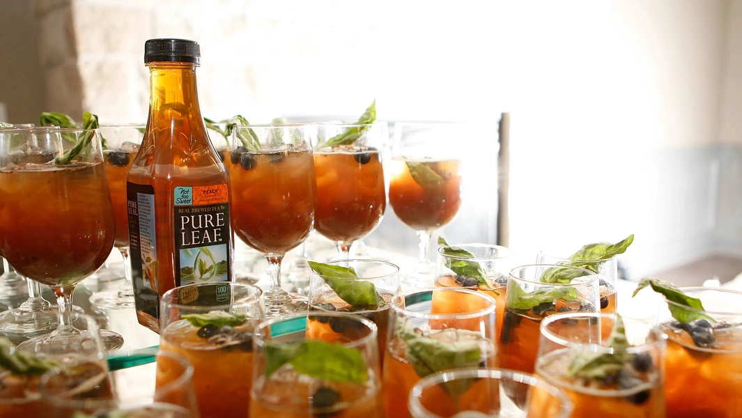 8 Pure Leaf iced tea flavors ranked by taste