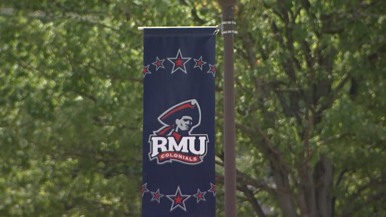 Contractor injured after falling from building on Robert Morris ...