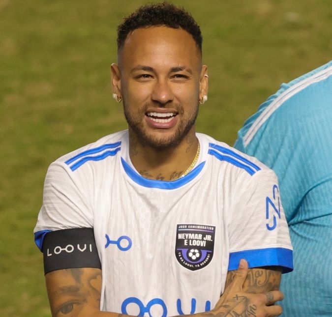 De encher os olhos! Confira um colírio com os jogadores da Seleção ...