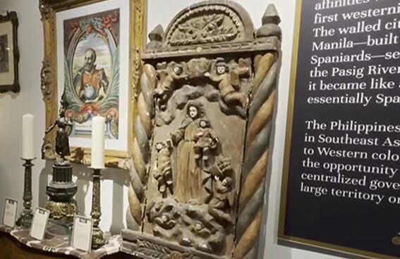 Filipino Town Museum opens in Las Vegas