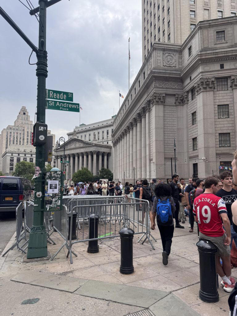 Buy a ticket for 60 bucks and resell it for $6,000: NYC Mayor Mamdani ...