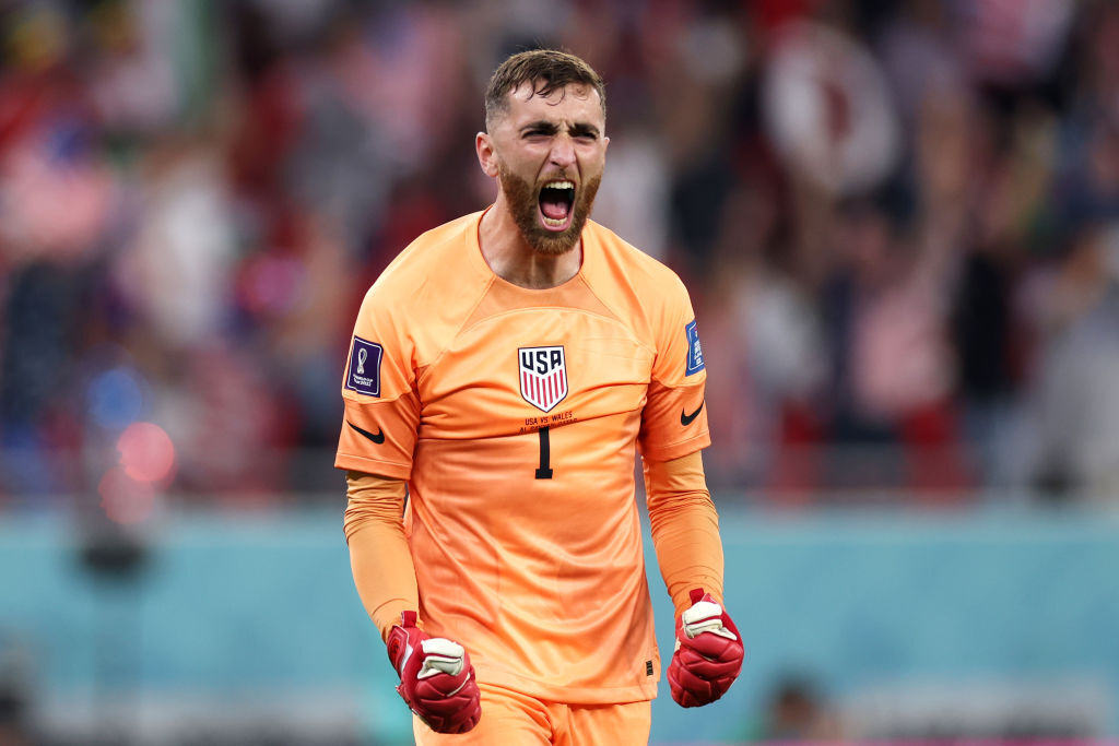 Meet the NY and NJ players on the World Cup roster for USMNT