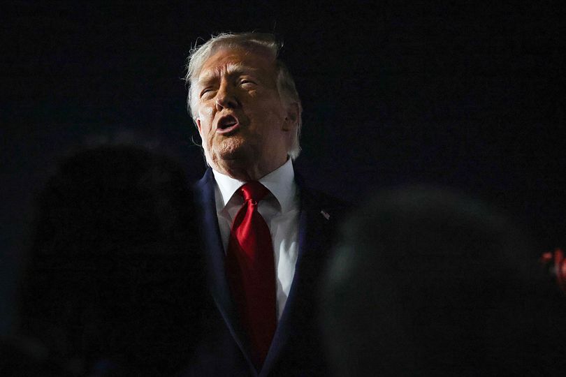 Remorseful Trump voter says she has panic attacks as economy in shambles