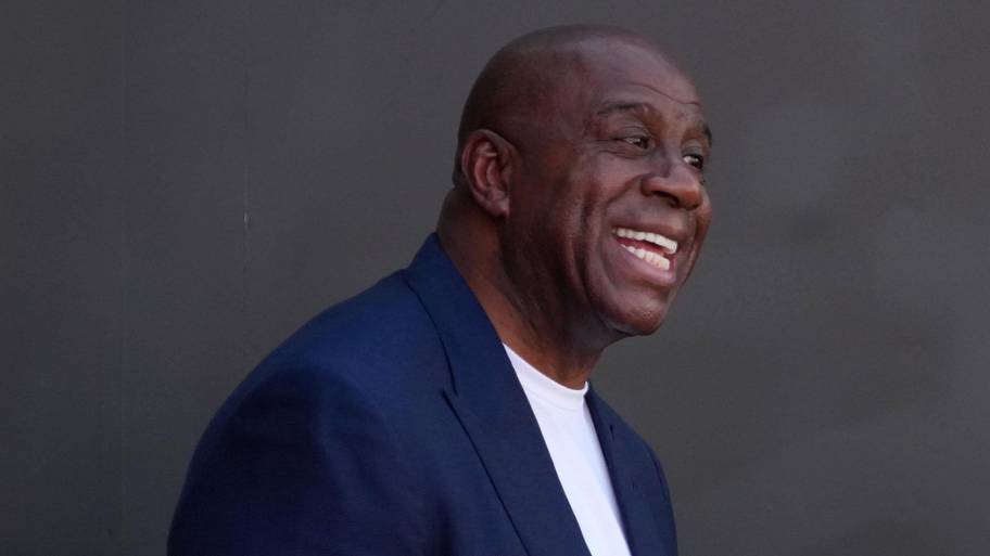 Magic Johnson reveals what Lakers must do before it’s too late