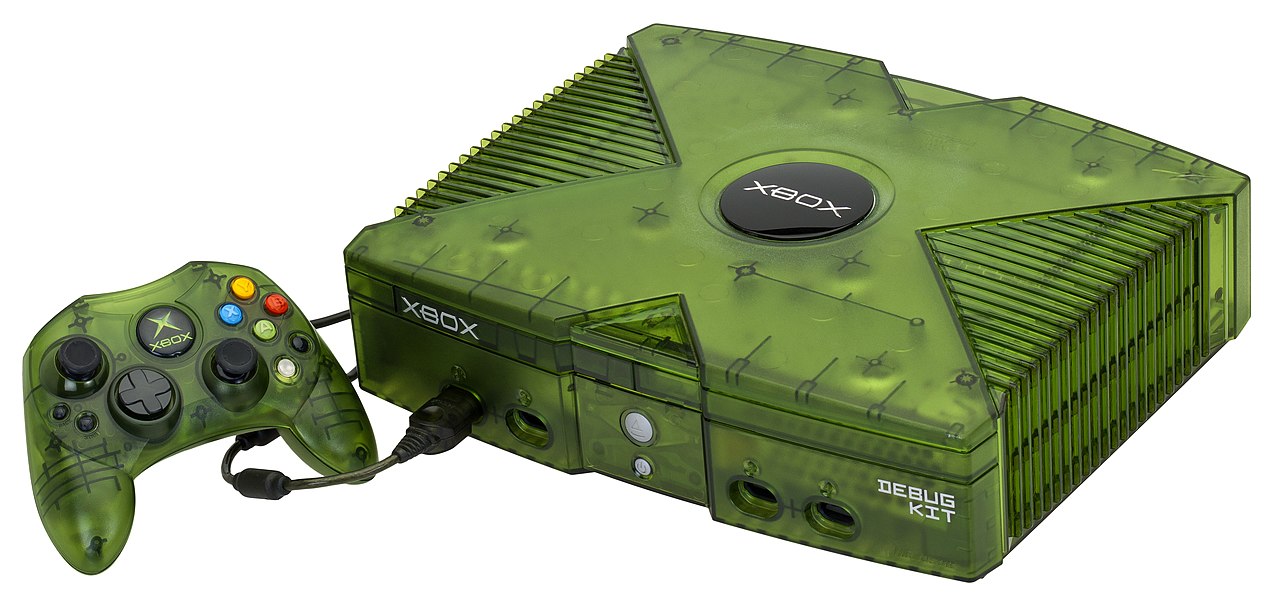 Microsoft may spin off struggling Xbox division