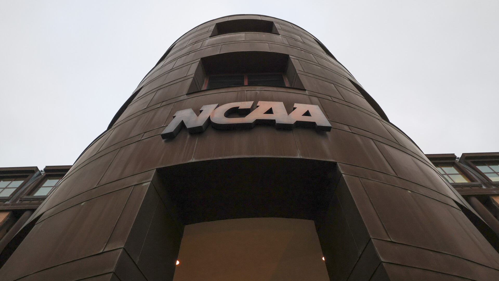 NCAA believes the "Protect College Sports Act" would trump Brendan ...