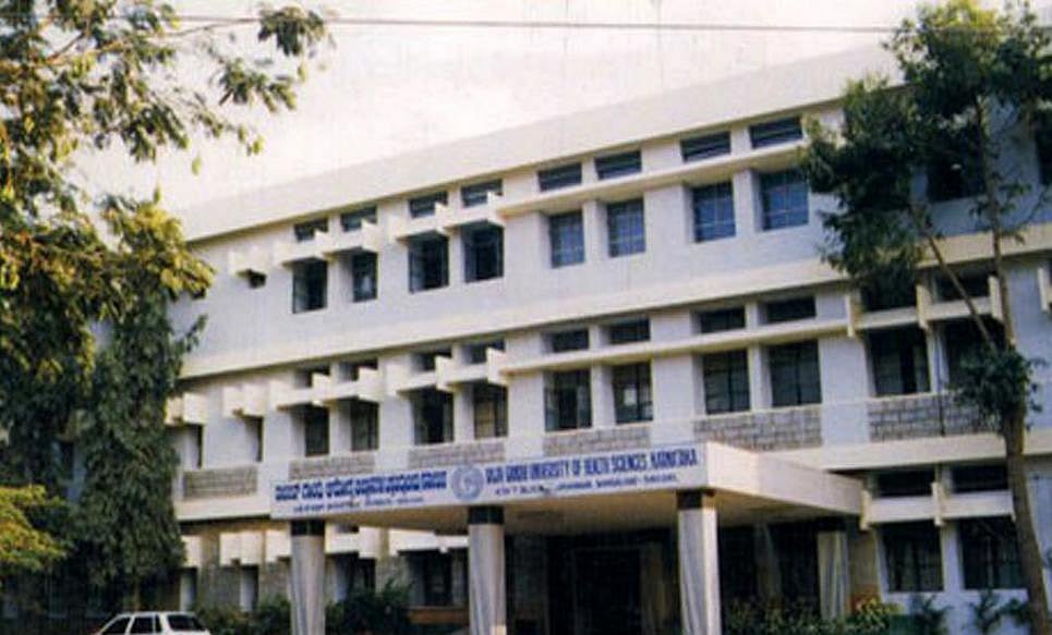 72,000 students to receive degrees at RGUHS’ 28th convocation