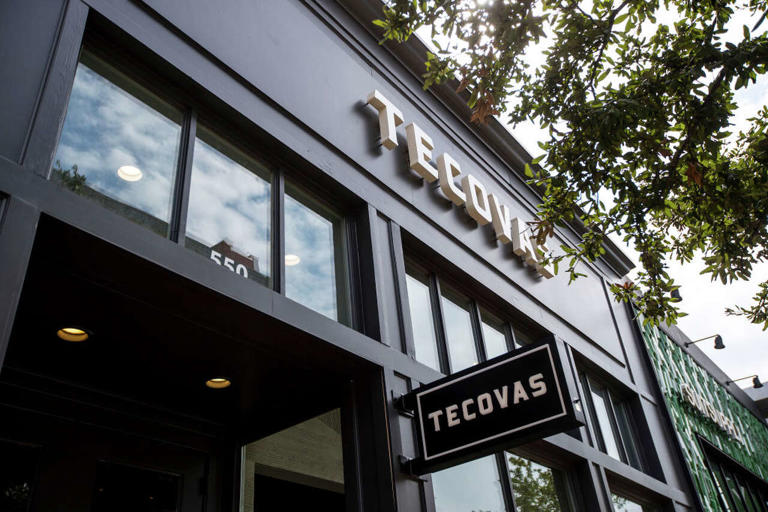 Tecovas to open first store in major Texas college town