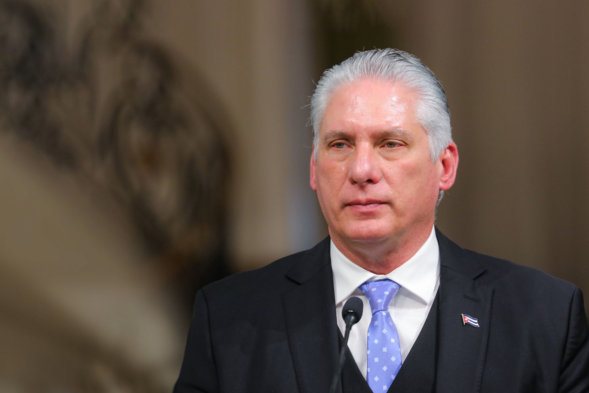 Cuba announces economic reforms modelled on China and Vietnam