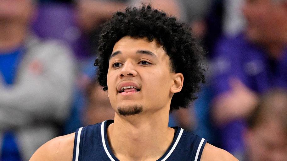 Fresh Mavericks rumor casts doubt on draft pick that once seemed certain