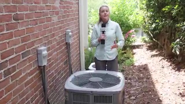 Triple-digit heat indexes raise concerns for seniors in central Alabama