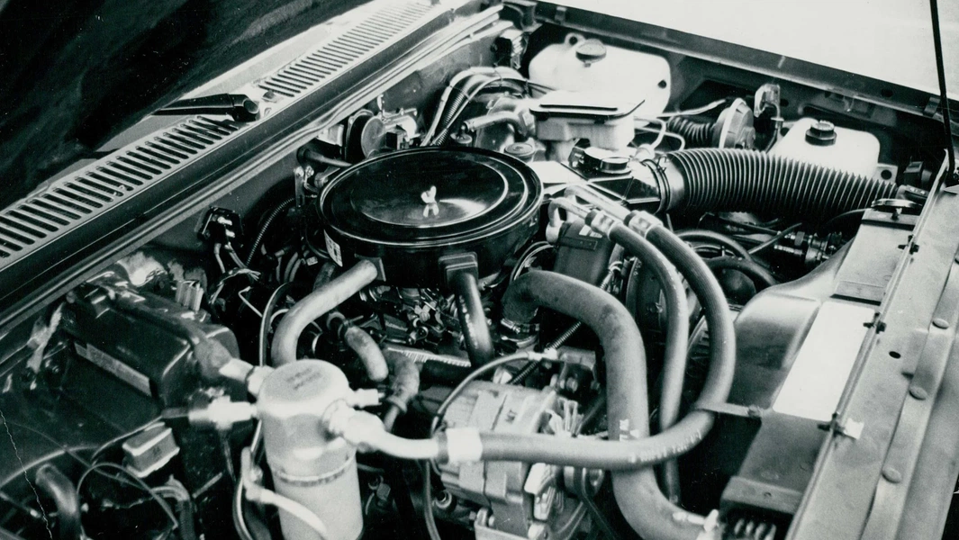9 low-power engines built for legendary reliability