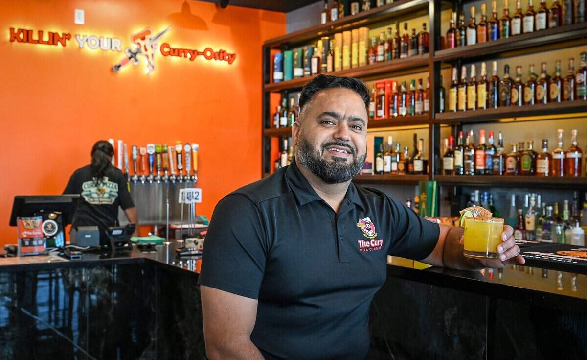 Top stories: Curry pizza bar; Granite Park returns home; $1M for animal ...
