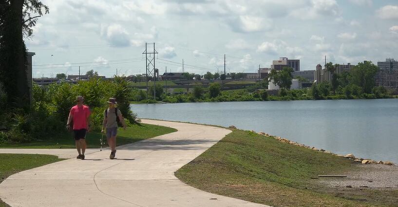 Cedar Rapids approves bid for final phase of Cedar Lake improvements