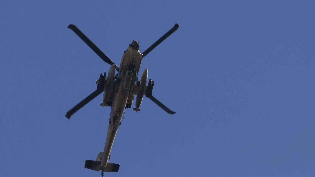 12 remarkable helicopters from combat icons to speed records