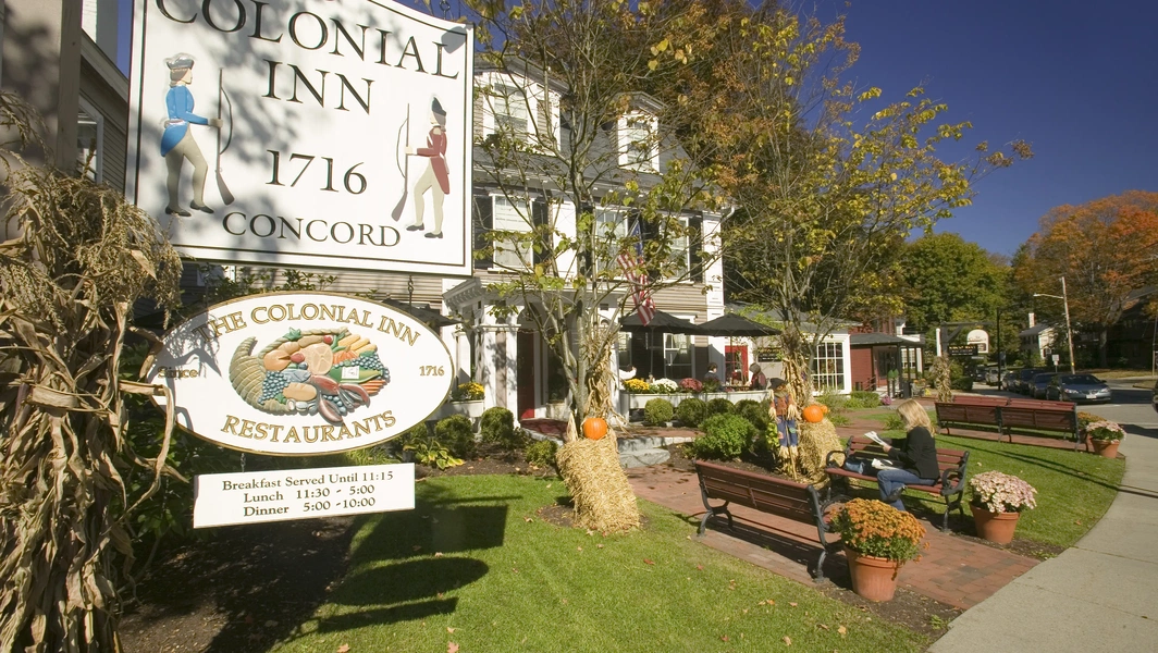 15 historic restaurants across America