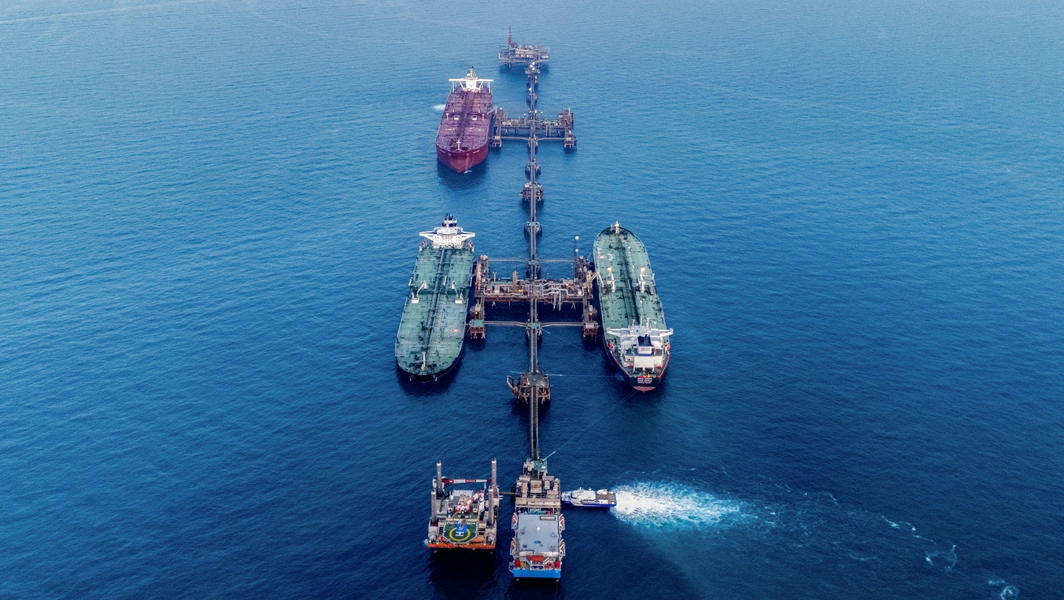 Goldman delays Gulf oil recovery forecast, cuts 2027 price target