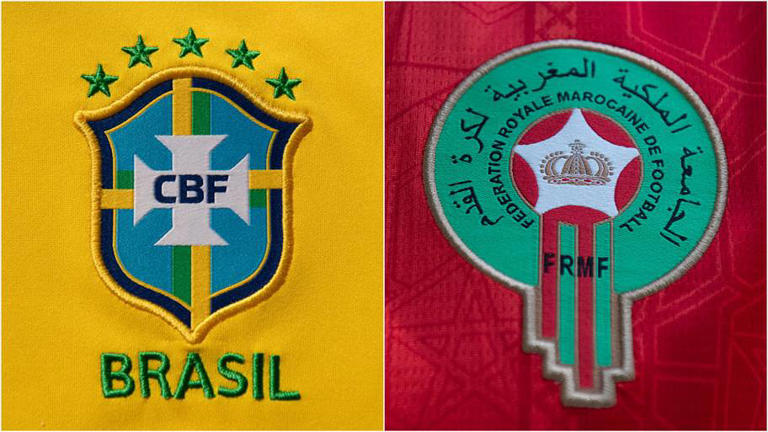 Brazil vs. Morocco—World Cup: Preview, predictions and lineups