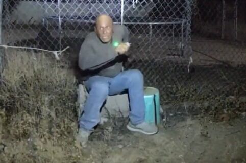 Graphic content: Video of fatal police shooting in Tucson released