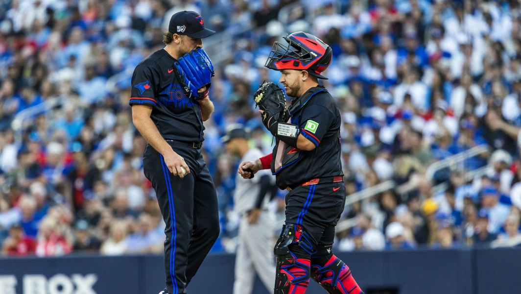 Blue Jays welcome Kirk back as Bieber nears return