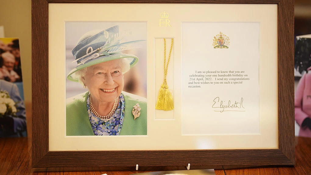 17 of Queen Elizabeth II's most unusual possessions