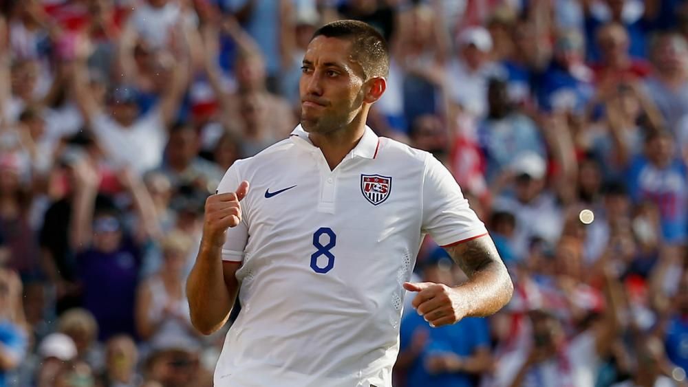 Canada boss Jesse Marsch slammed by Clint Dempsey after provocative ...
