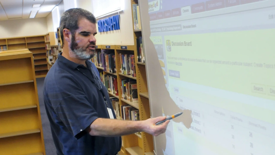Making sense of your learning data with dashboards