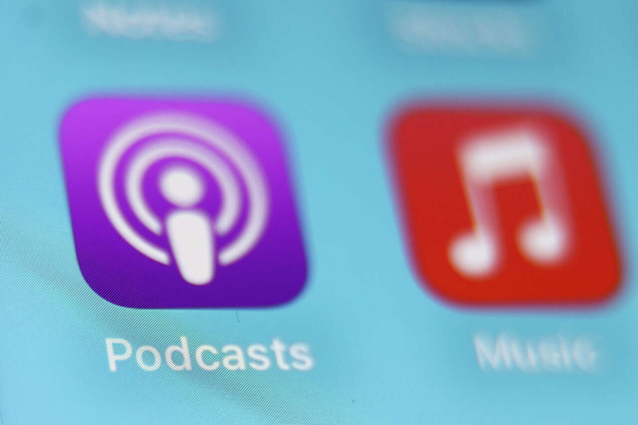 'The Deck' podcast episode about Bridgeport cold case murder earns spot ...
