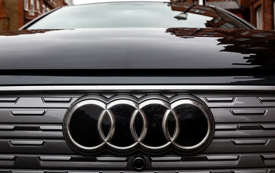 Audi unveils 2027 Q7 with diesel engine and HVO capability