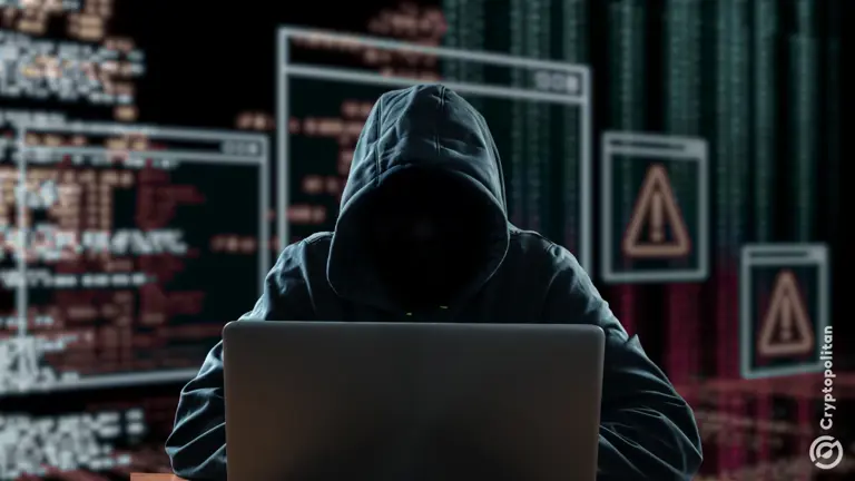 Google sues Chinese AI phishing ring as FBI seizes domains and $100,000 ...