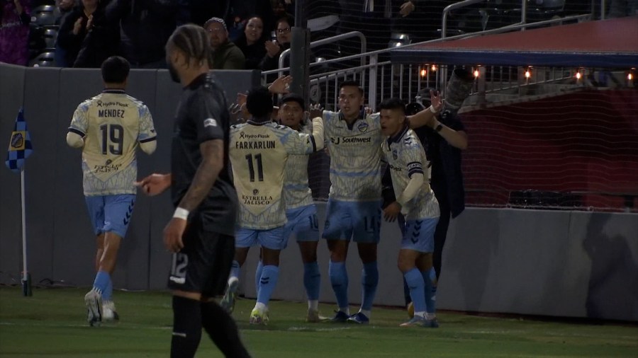 El Paso Locomotive FC ready for home match against Phoenix Rising FC