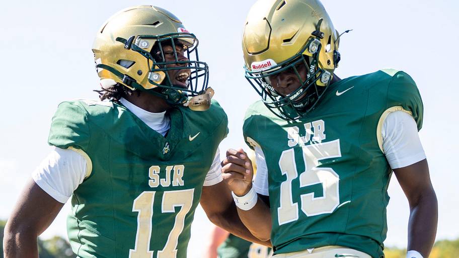 When huskies landed Jersey edge, the work didn't stop