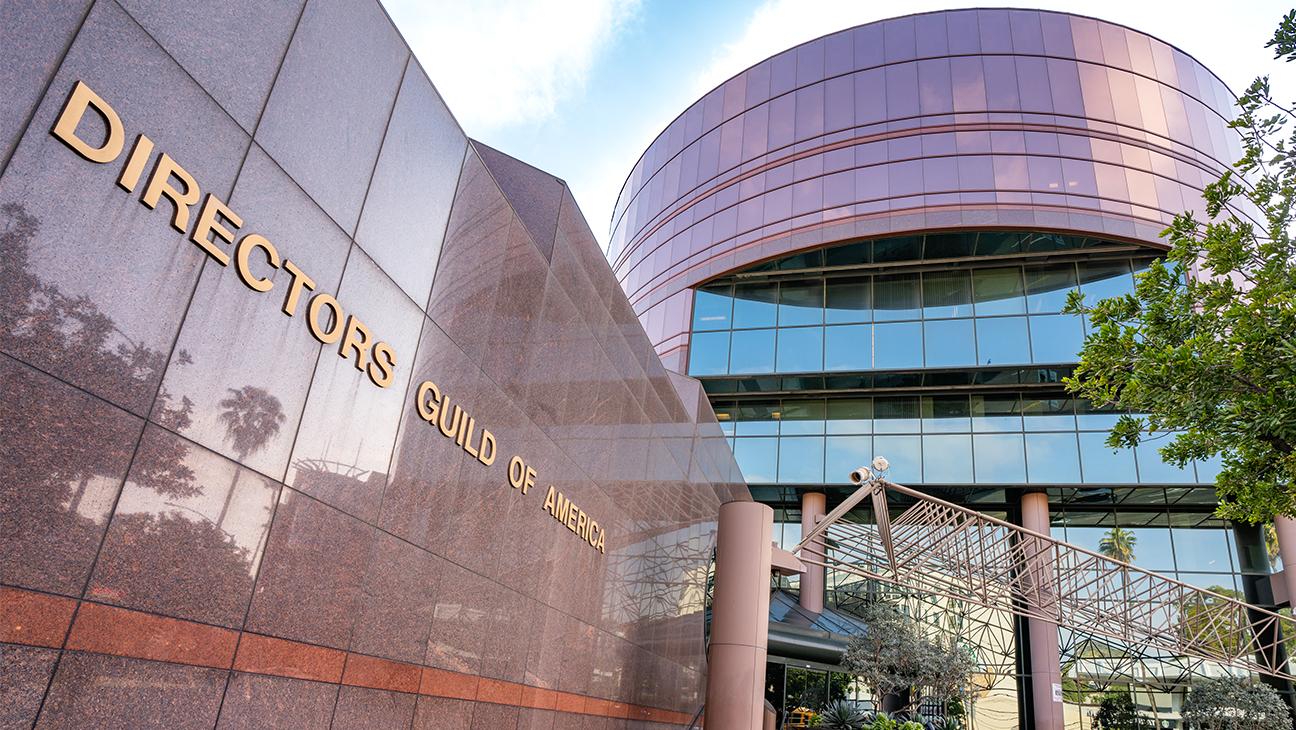 What's in the DGA deal?