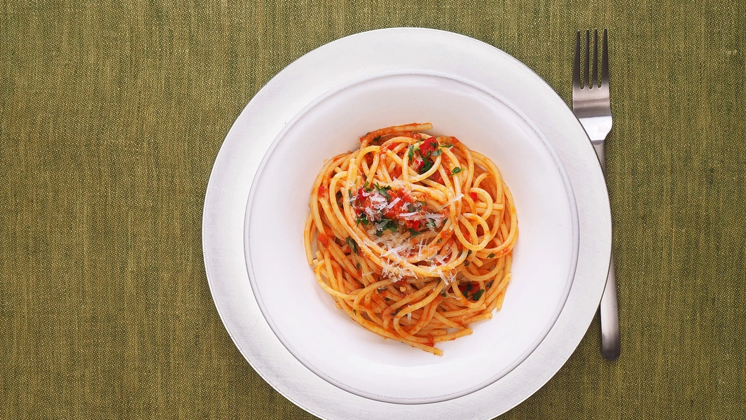 8 pasta sauces ranked for flavor and variety