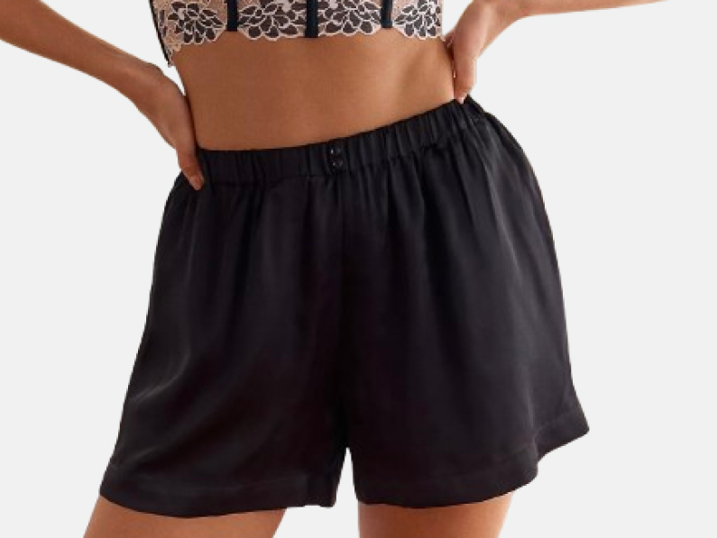 From capris to jorts: The biggest summer shorts trends for 2026