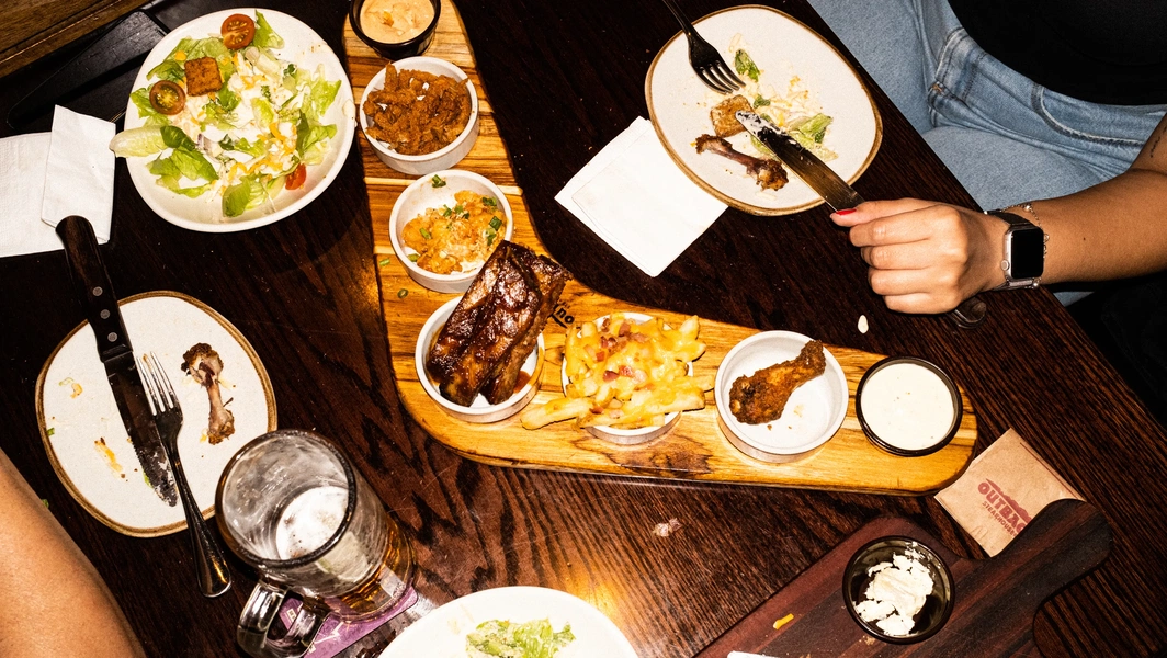 8 highlights from Outback’s summer menu