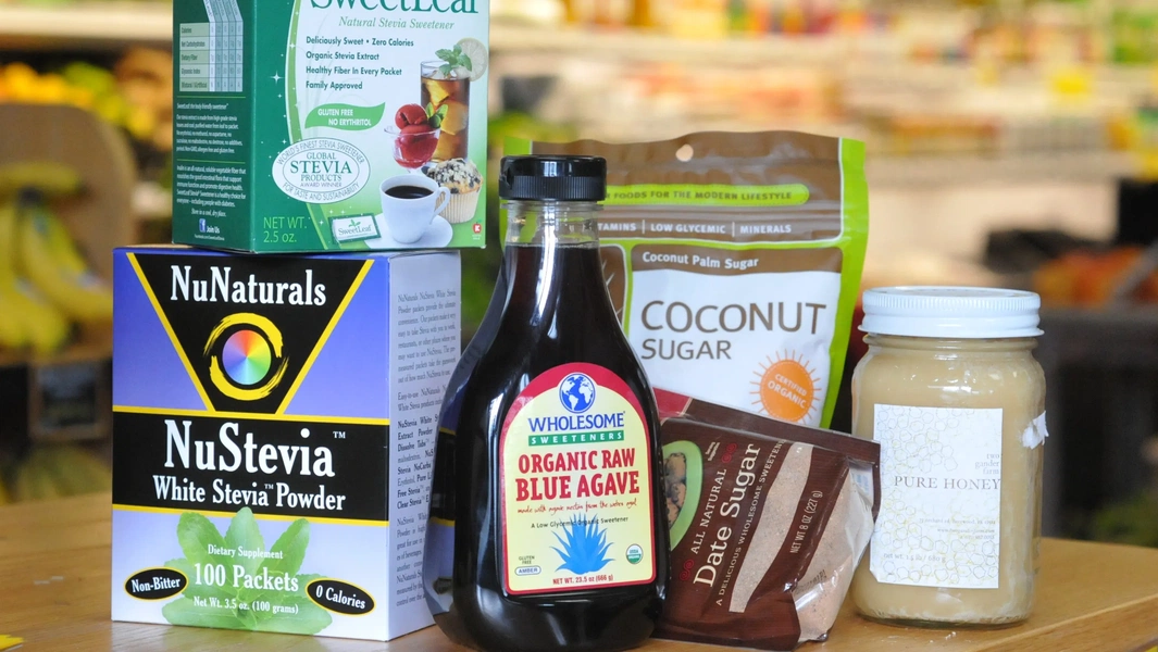 5 smart food swaps for better blood sugar control