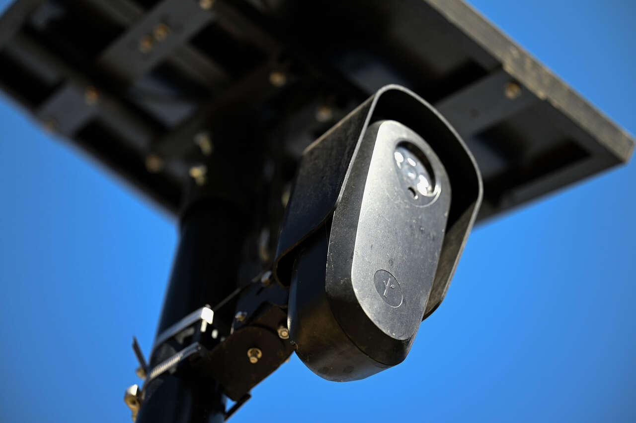 Conroe police defend Flock camera program amid resident concerns over ...