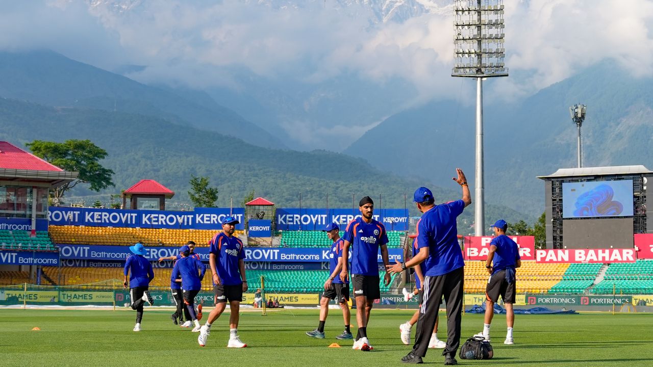 IND vs AFG 2026 live streaming info, 1st ODI match: When, where, how to ...