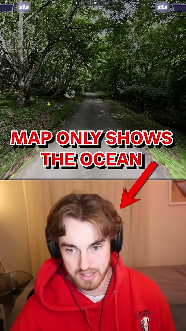 Did I make this challenge too hard for the Geoguessr pro?