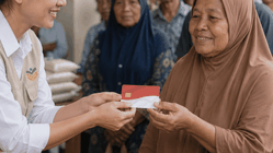 3 juta KPM baru! Sudah cek undangan KKS Bansos 2026 kamu belum?