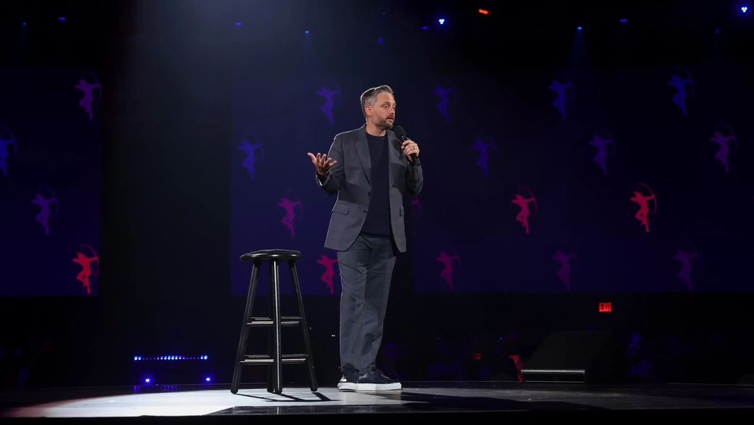 14 comedians who master the art of storytelling