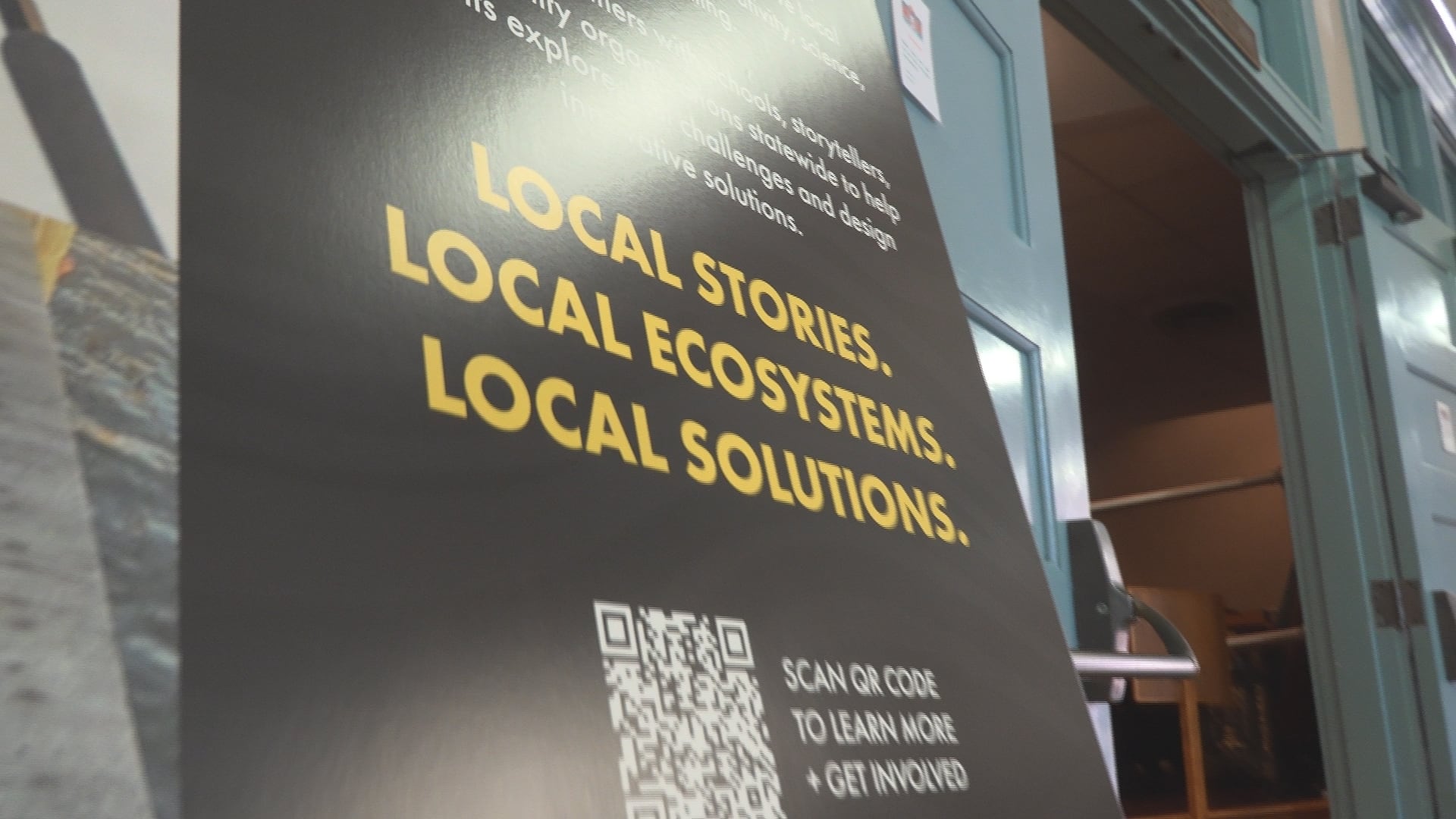 Fisheye Film Festival puts the spotlight on the environmental quality ...