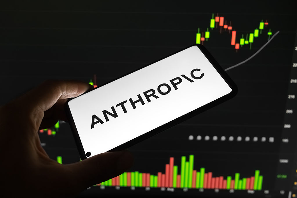 Anthropic blocks most advanced AI models after US bars foreign use