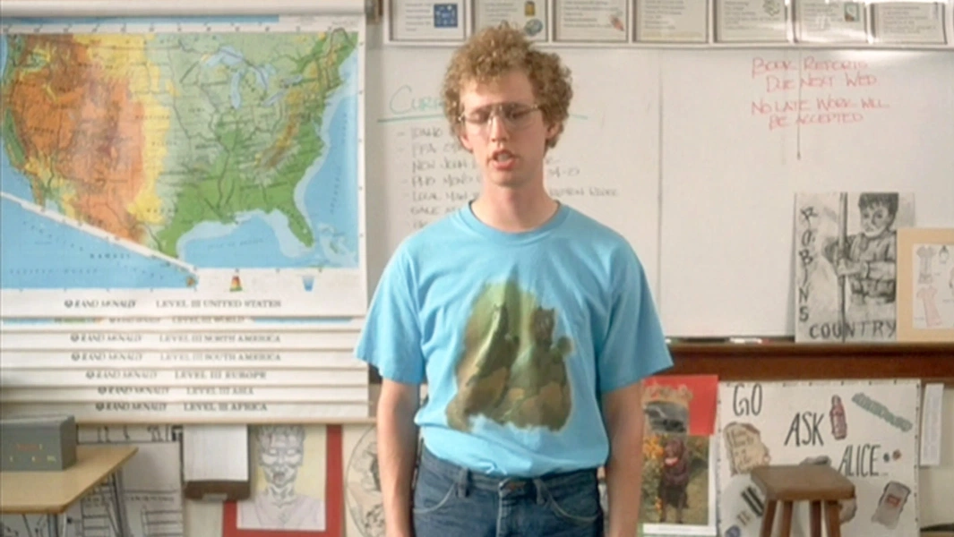 Unpacking the 'Napoleon Dynamite 2' sequel rumors