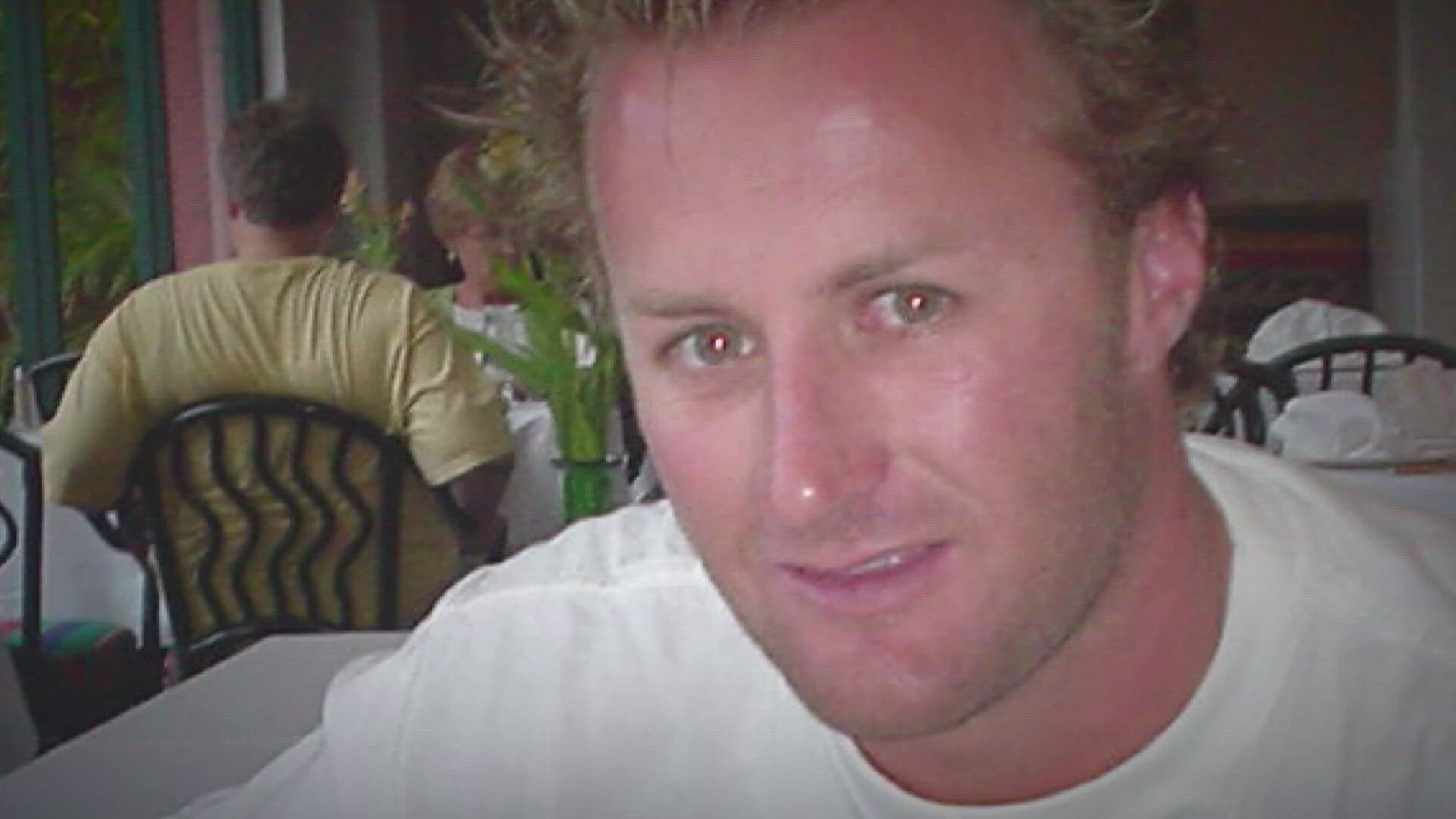 New documentary aims to renew hunt for fugitive Jason Derek Brown in 22 ...