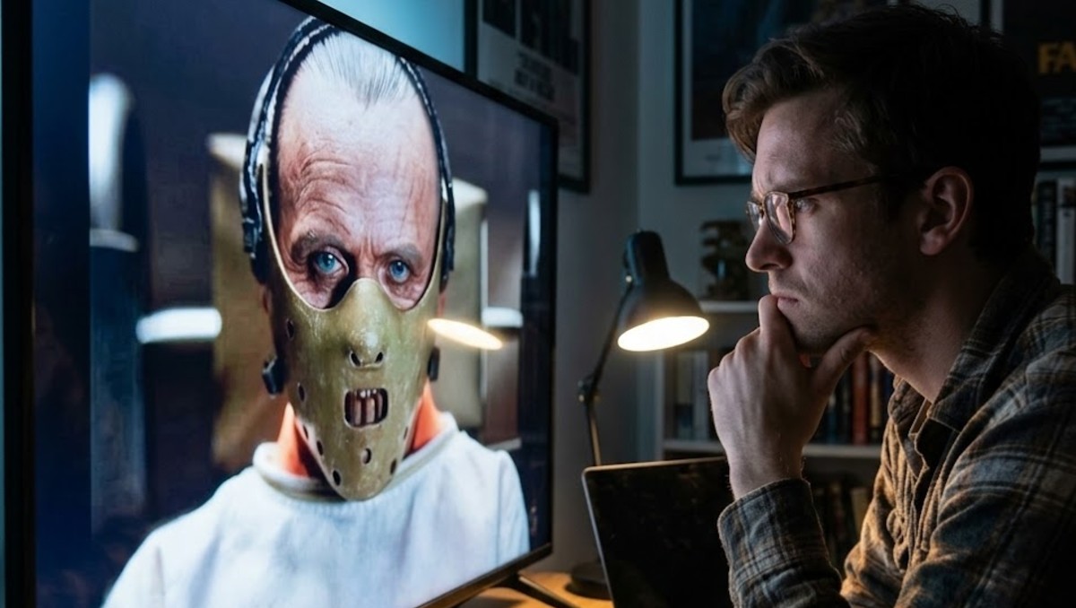 ¿Eres fan de las películas de asesinos seriales?, Esto dice la ...